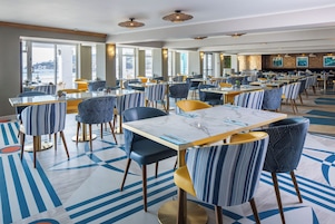 Alimentação e bebidas