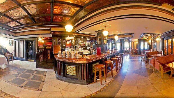 Bar (no alojamento)