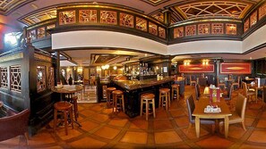 Bar (no alojamento)