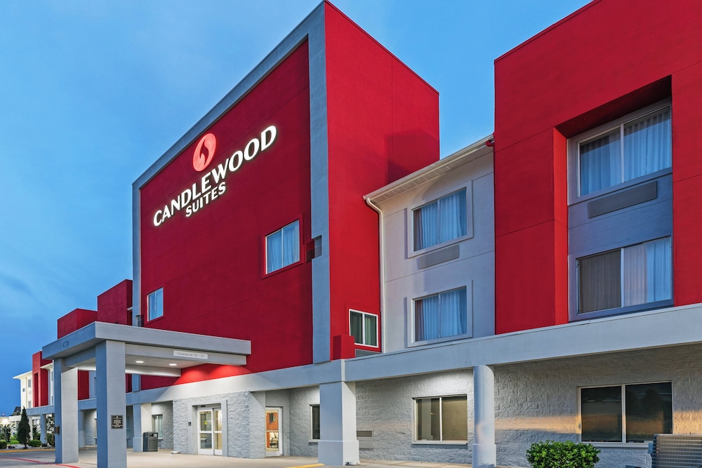 Candlewood Suites Dfw Airport North - Irving, An Ihg Hotel - Grapevine, TX