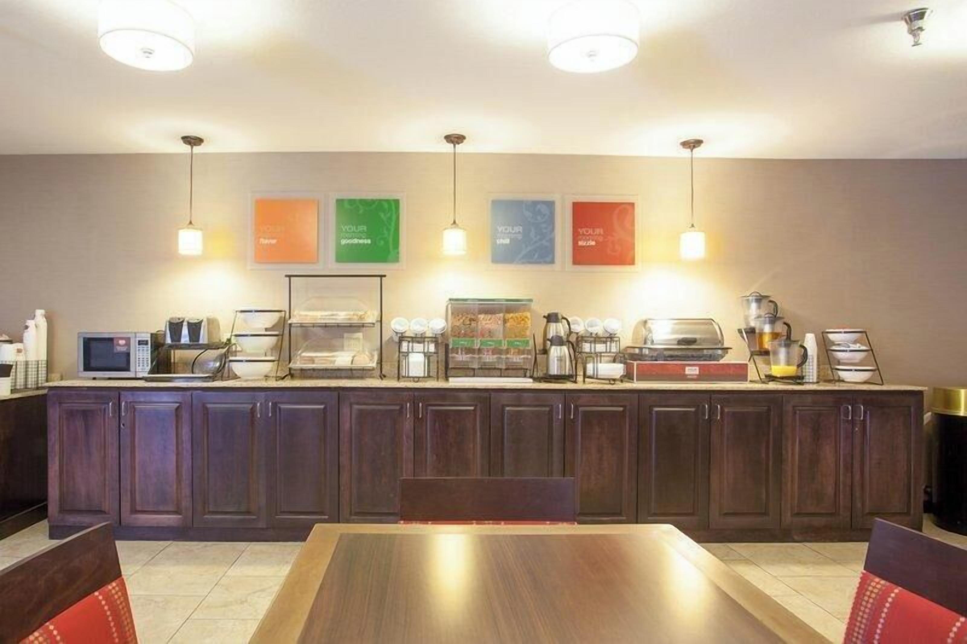 Restaurantes