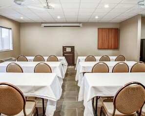 Sala de reunião