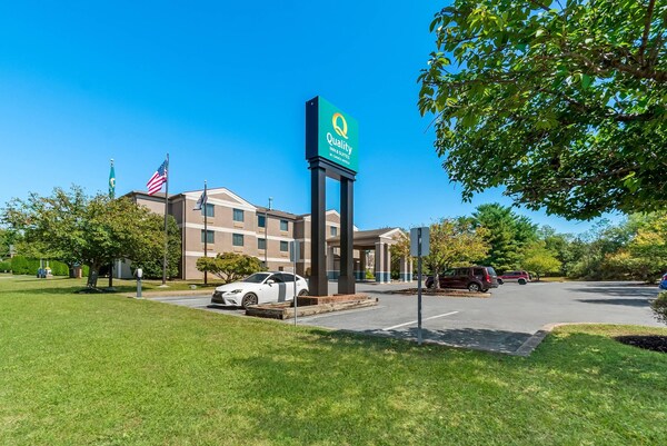 Quality Inn Shepherdstown - Shepherdstown, WV