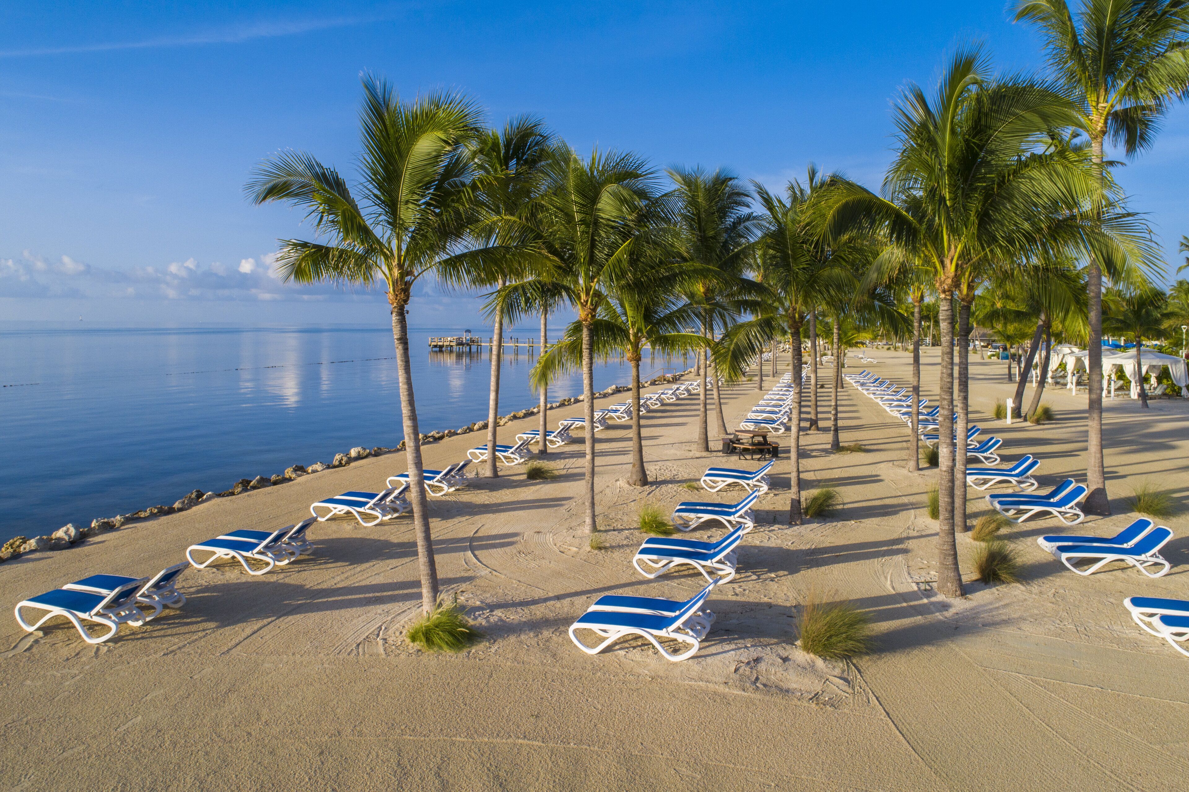 Top 10 Beach Resorts In The Gulf of Mexico - Updated 2024 | Trip101