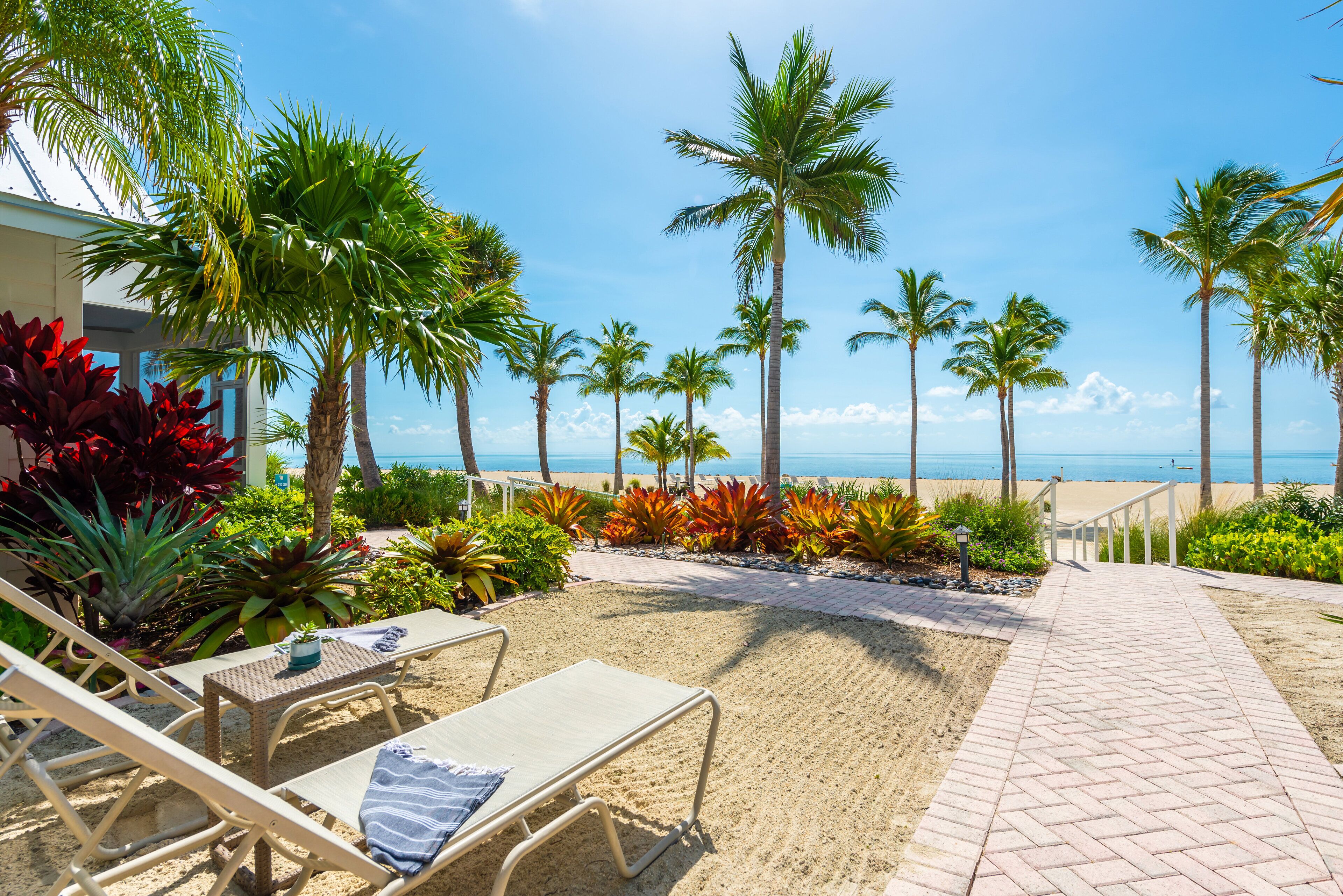 Top 10 Beach Resorts In The Gulf of Mexico - Updated 2024 | Trip101