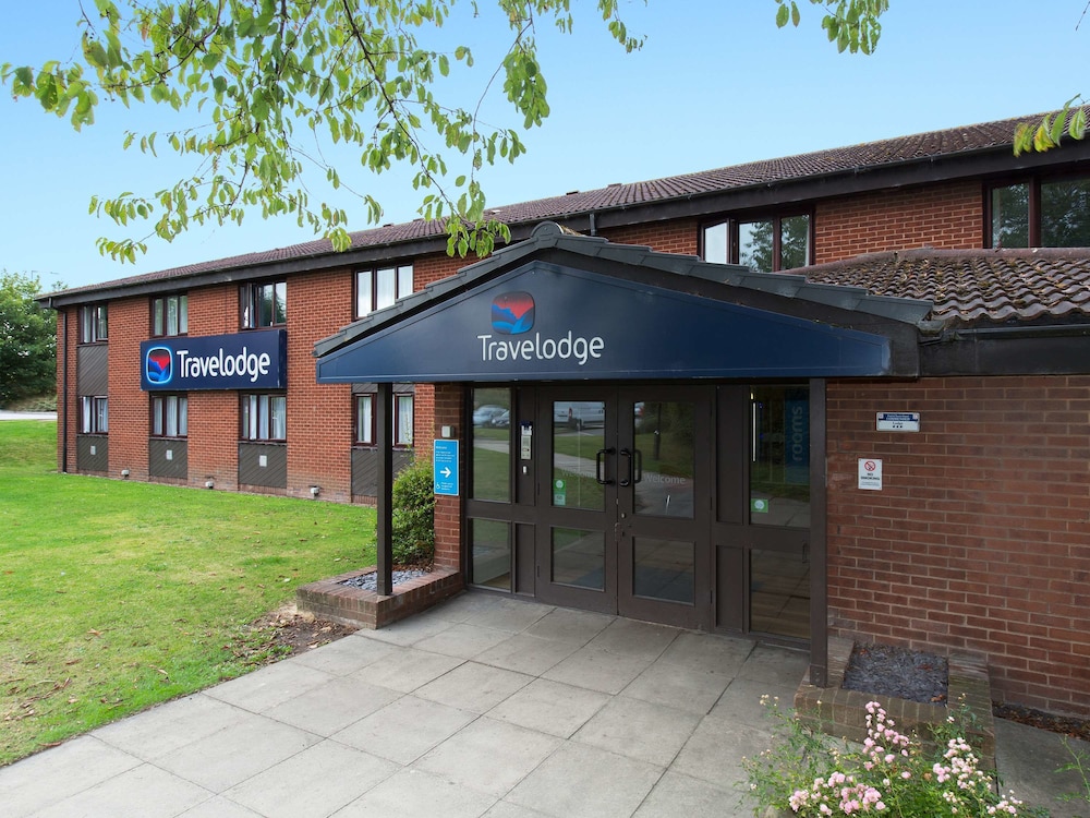 Travelodge Retford Markham Moor - Newark-on-Trent
