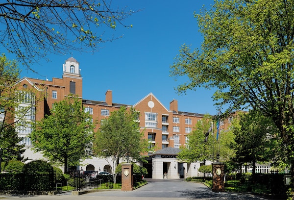 Intercontinental Dublin By Ihg - Dublin