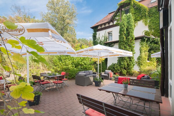 Parkhotel Diani - Leipzig