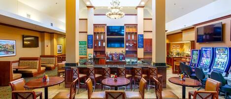 Café da manhã e jantar, culinária americana