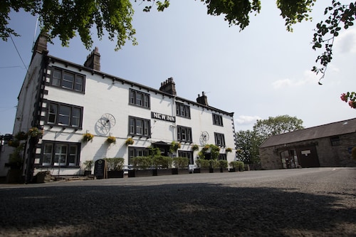 The New Inn Clapham - Horton in Ribblesdale