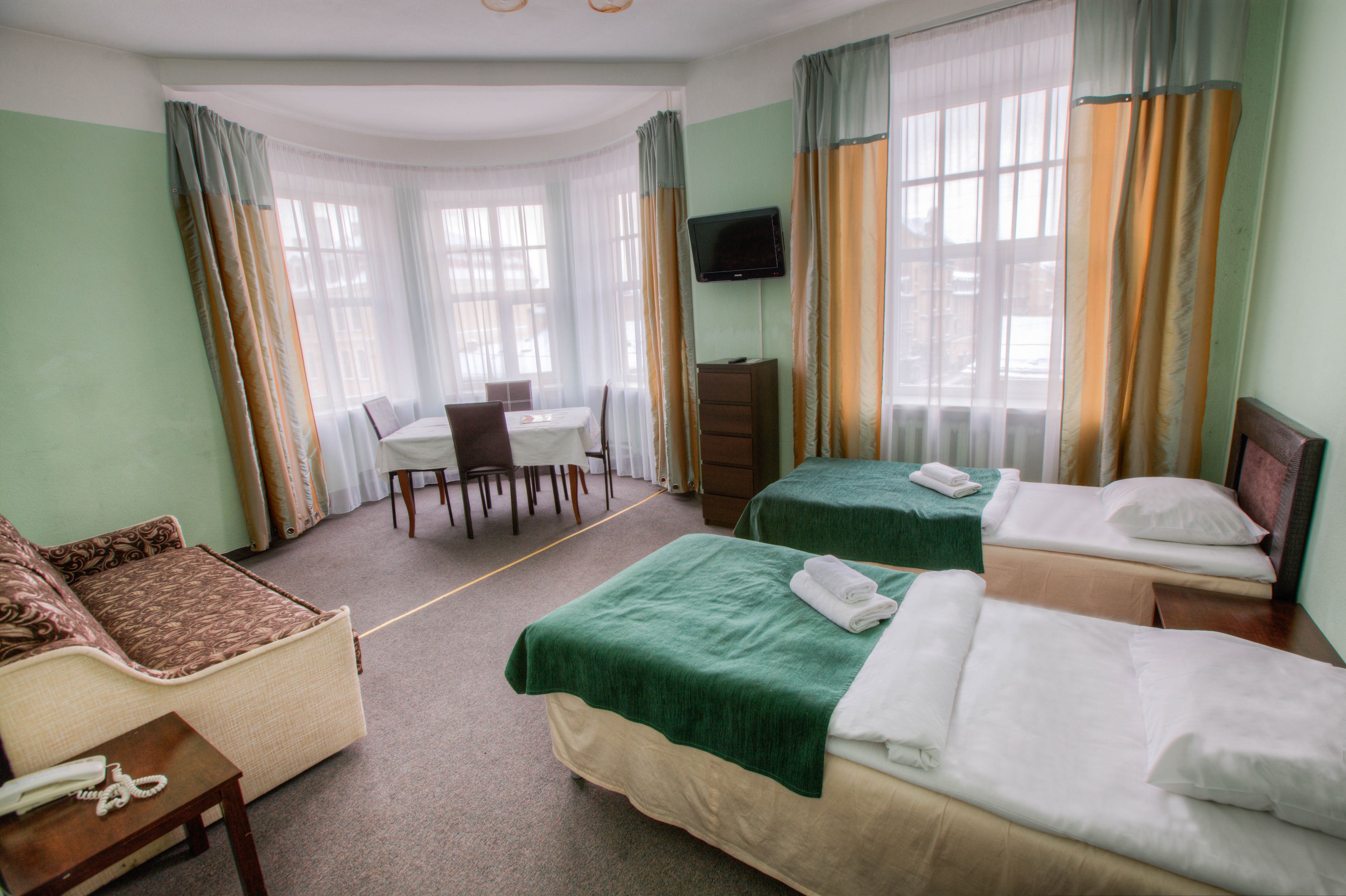 Viktorija Hotel (Riga, Latvia), Riga hotel discounts | Hotels.com