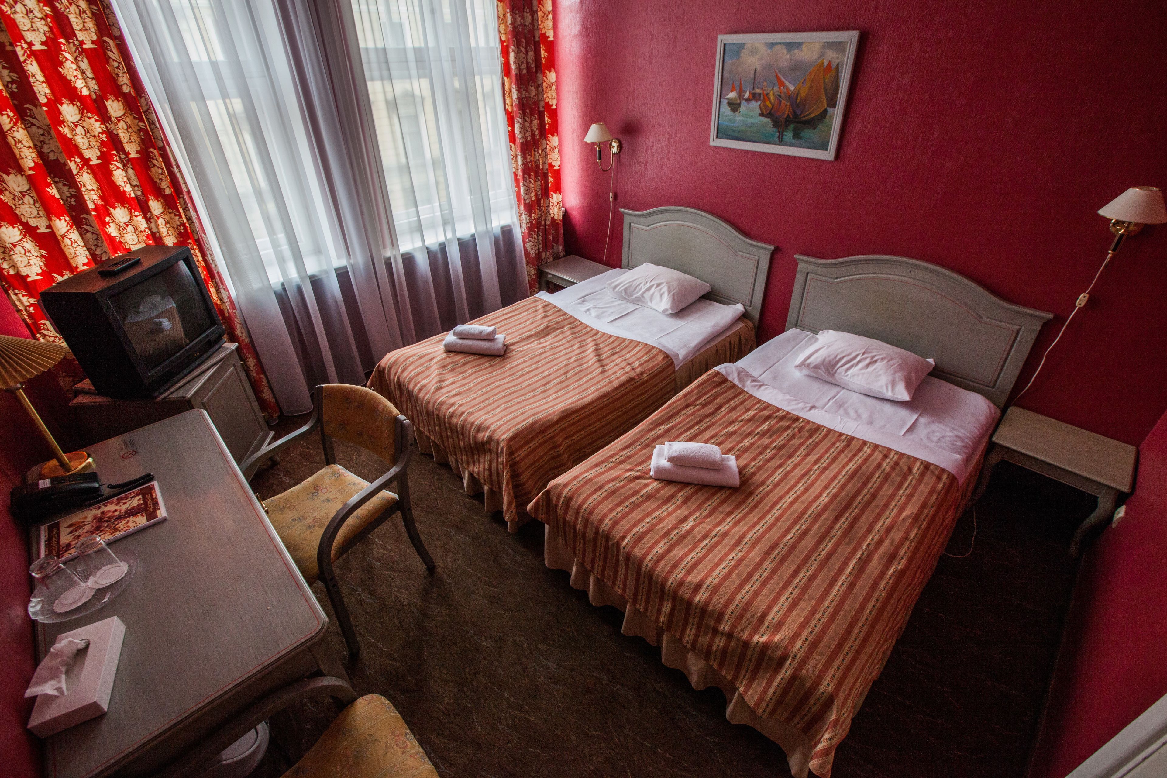 Viktorija Hotel (Riga, Latvia), Riga hotel discounts | Hotels.com