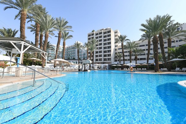 Caesar Premier Eilat - Eilat