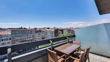 Terraço/pátio