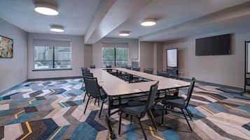 Sala de reunião