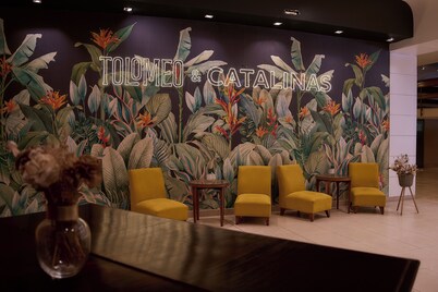 Hotel Catalinas Tucuman