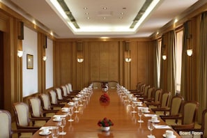 Salão de banquetes