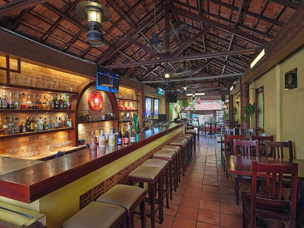 Bar (no alojamento)