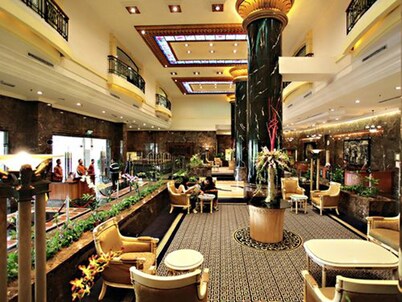 Merdeka Palace Hotels & Suites