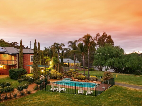 Clare Country Club - Clare