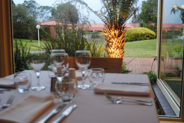 Grange Burn Motel - Hamilton