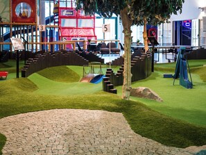 Minigolfe