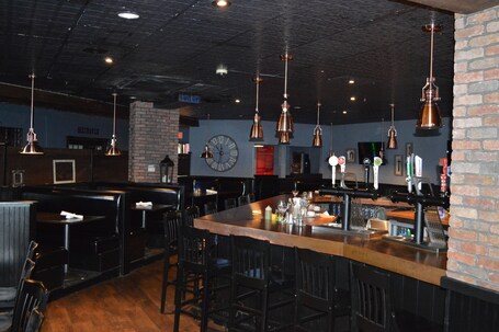Bar (no alojamento)