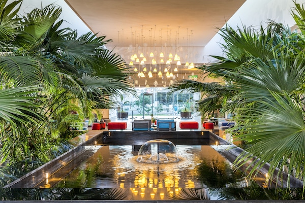 Palm Beach Club Djerba - Djerba