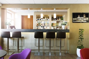Bar (no alojamento)