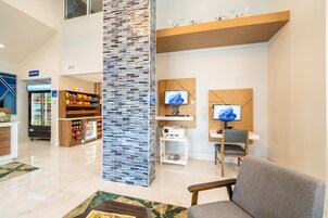 Comodidade do alojamento