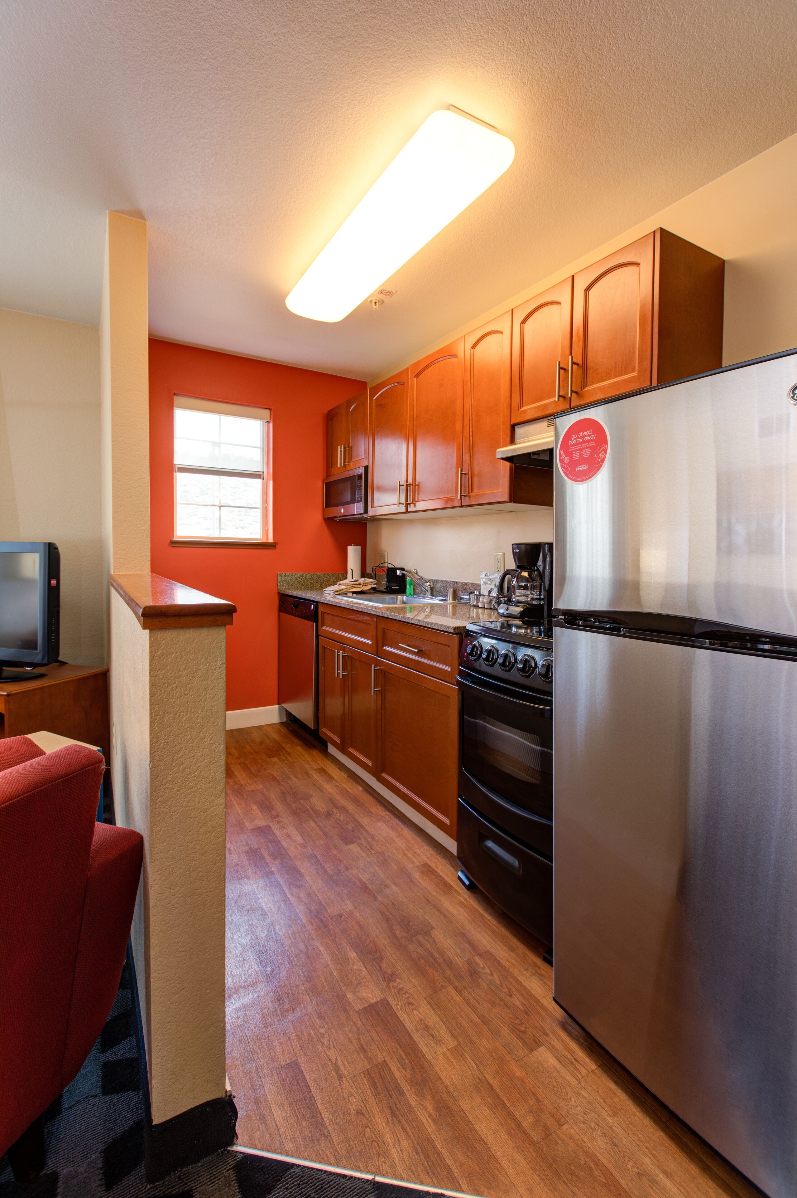 Residence Inn by Marriott Denver Southwest/Littleton in Denver: Find ...