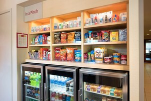 Snack-bar