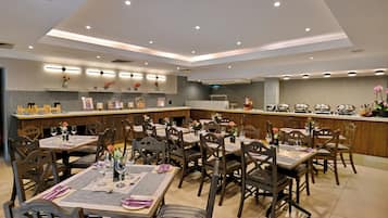 Restaurantes