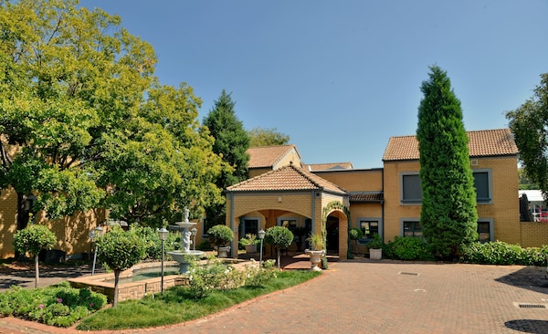 City Lodge Hotel Eastgate - Johannesburg