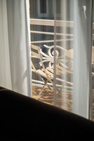 Beaumont Suite | Terraço/pátio interior
