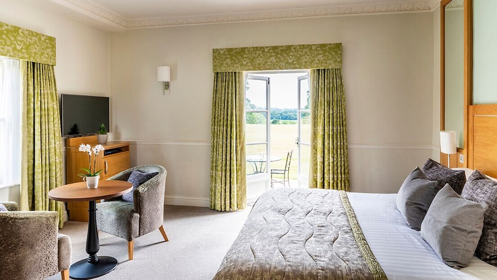 Buxted Park Hotel - Uckfield