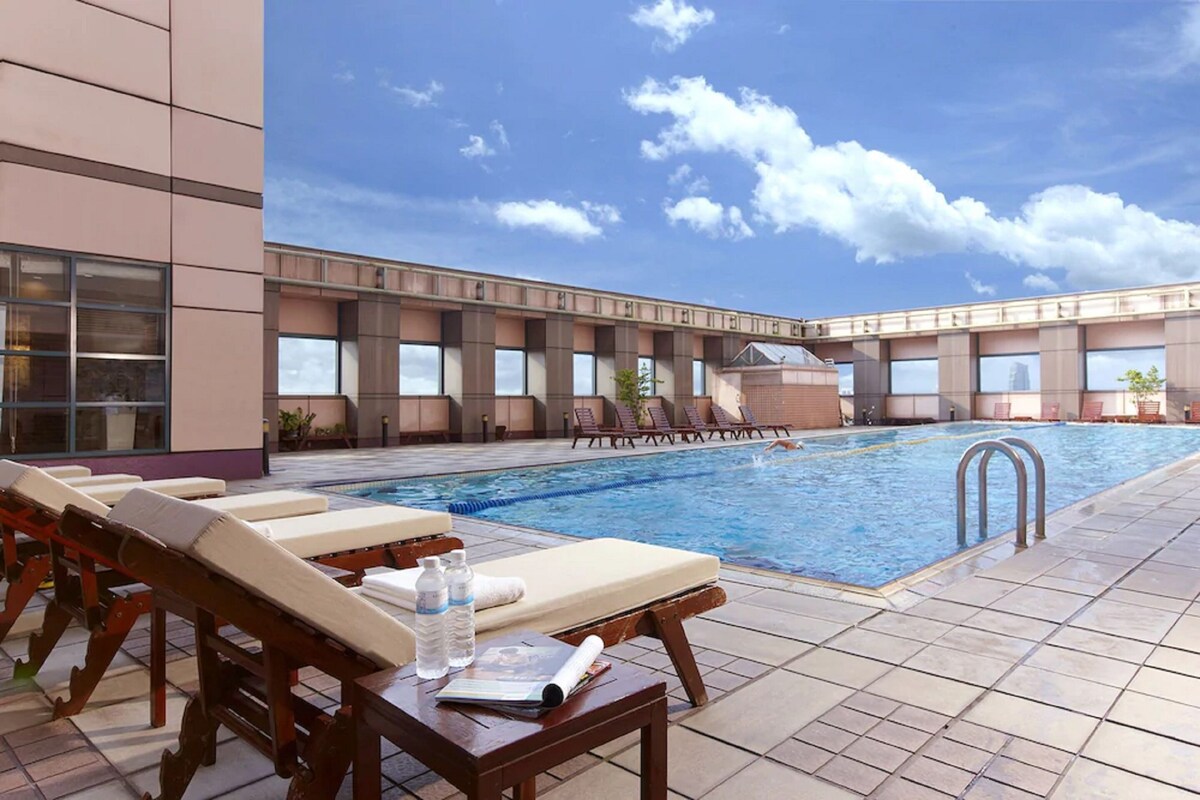 The Splendor Hotel Taichung Reviews, Deals & Photos 2023 - Expedia