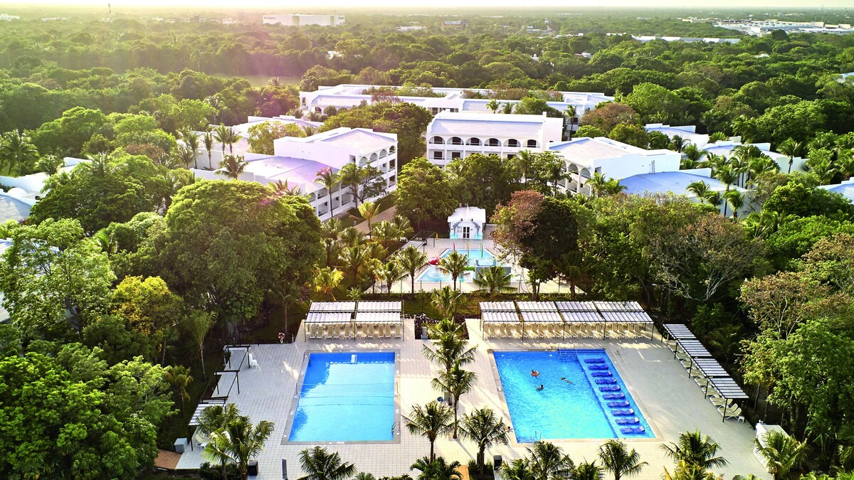 Hotel Riu Tequila - All-inclusive Reviews, Deals & Photos 2023 - Expedia.ca