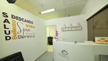 Spa