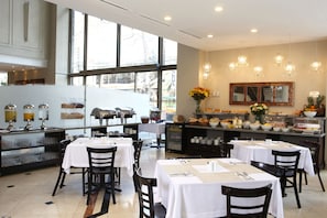 Restaurantes