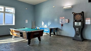 Sala de jogos