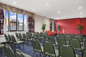 Sala de reunião