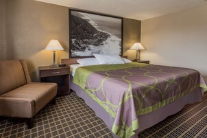 Escrivaninha, espaço de trabalho para notebook