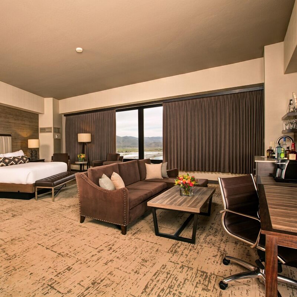 Nugget Casino Resort: 2023 Room Prices, Deals & Reviews | Expedia.com