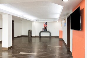 Saguão