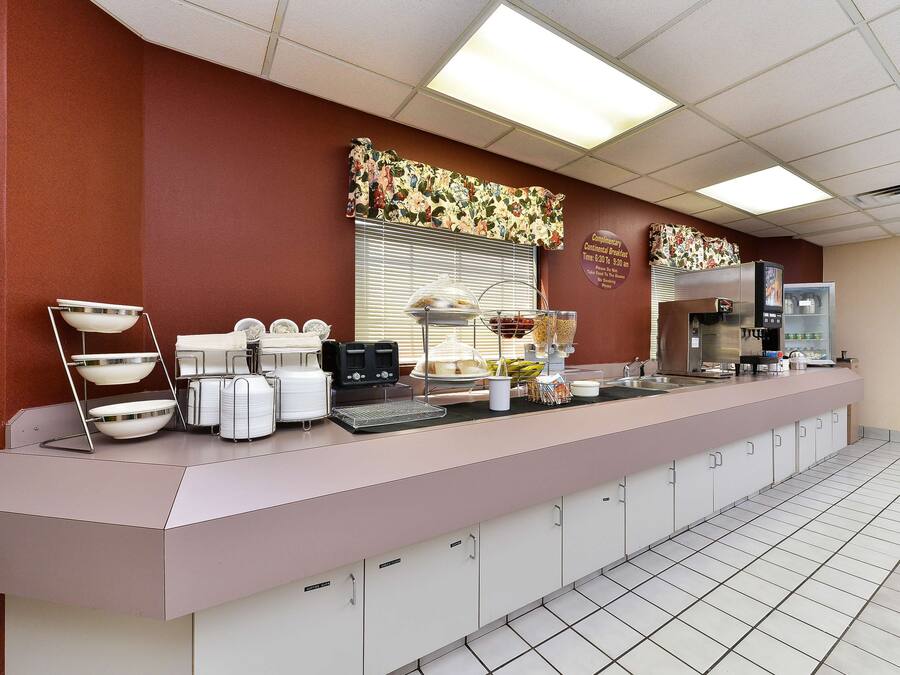 Comodidade do alojamento