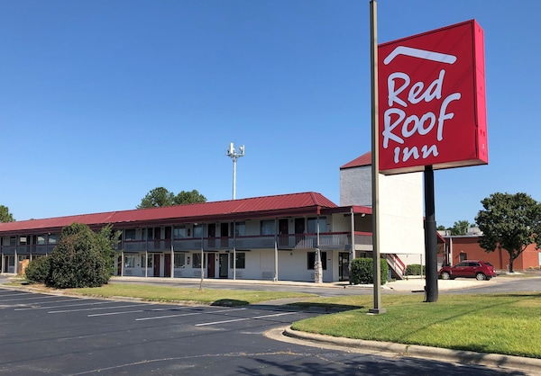 Red Roof Inn Greenville, Nc - Greenville, NC