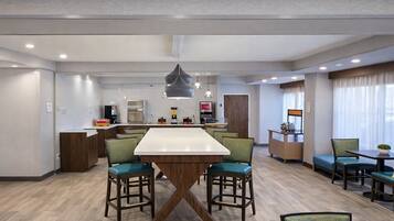 Pequeno-almoço incluído