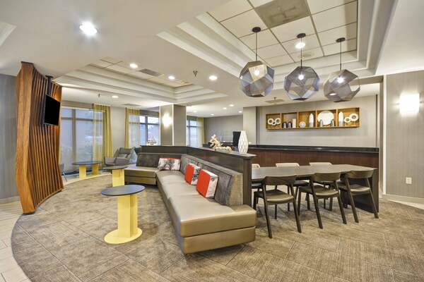 Springhill Suites By Marriott San Antonio Medical Center/nw - San Antonio, TX