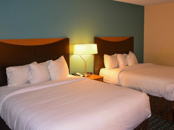 Comfort Inn & Suites Texas City I-45 - Galveston, TX